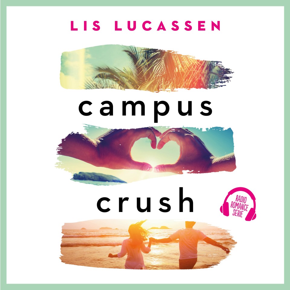 Campus crush - Zin in Feelgood Campus crush - Zin in Feelgood