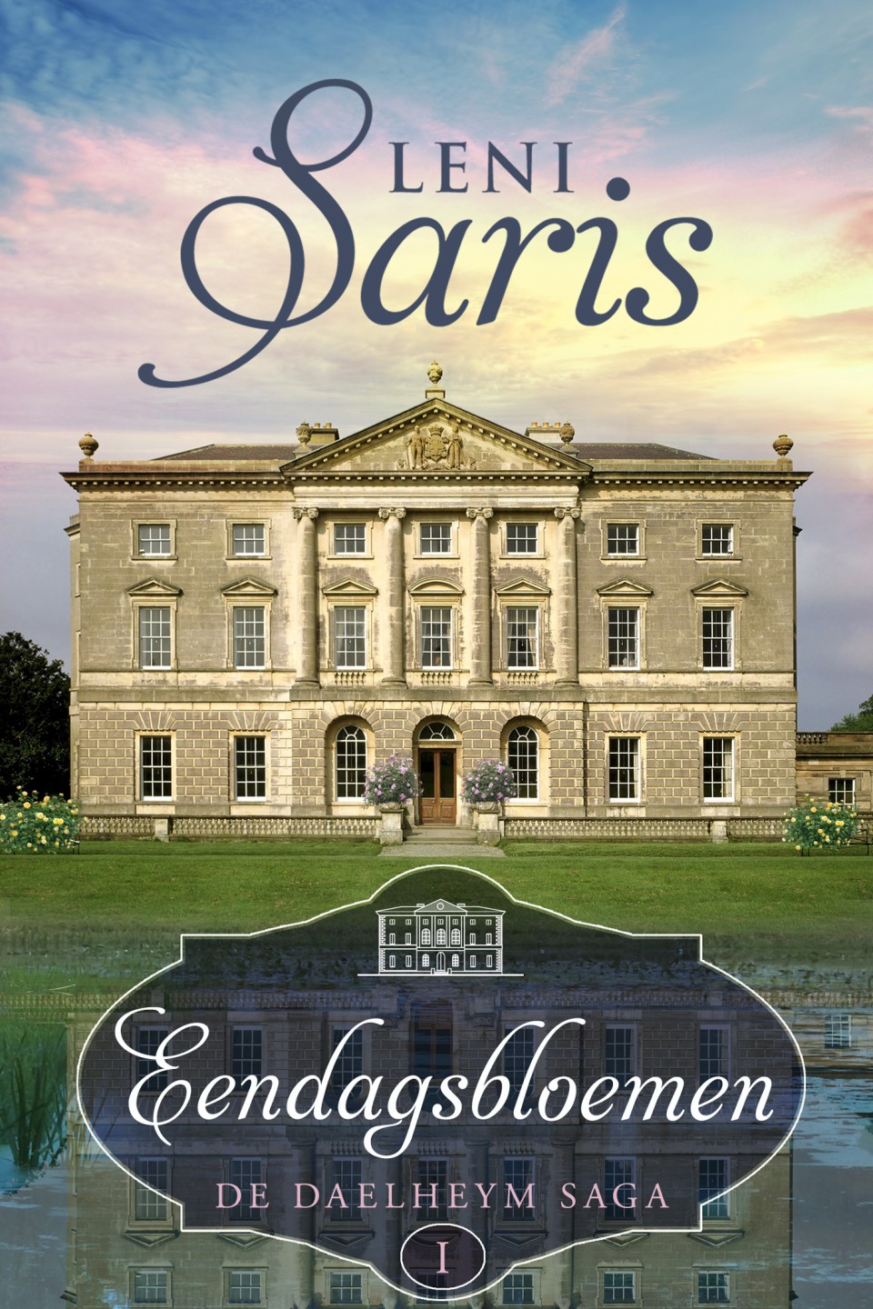 Eendagsbloemen - Zin in Feelgood