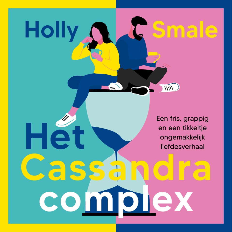 Het Cassandra complex - Zin in Feelgood