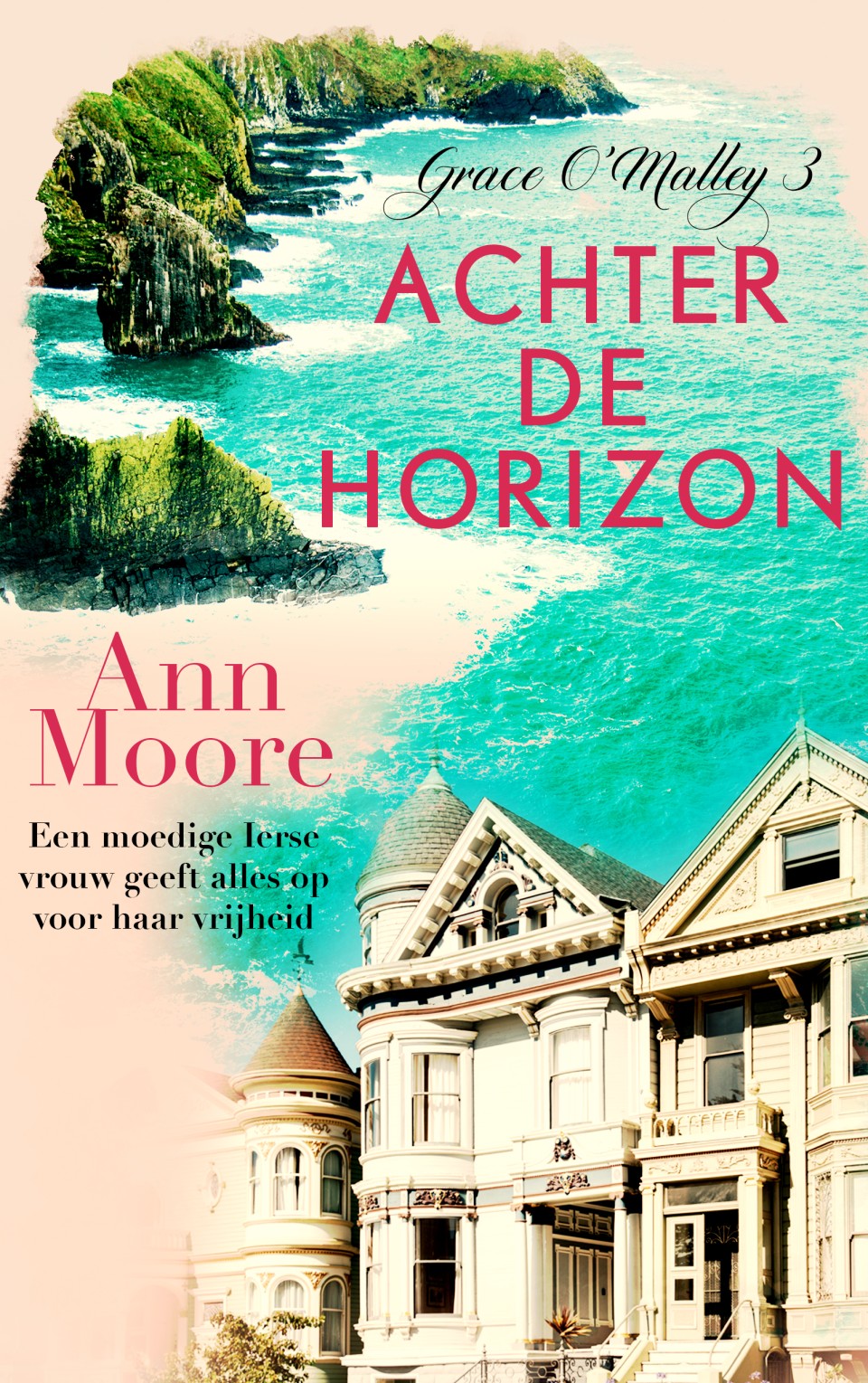 Achter De Horizon Zin In Feelgood