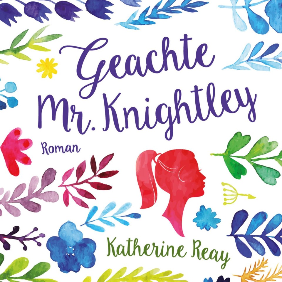 Geachte Mr. Knightley - Zin in Feelgood