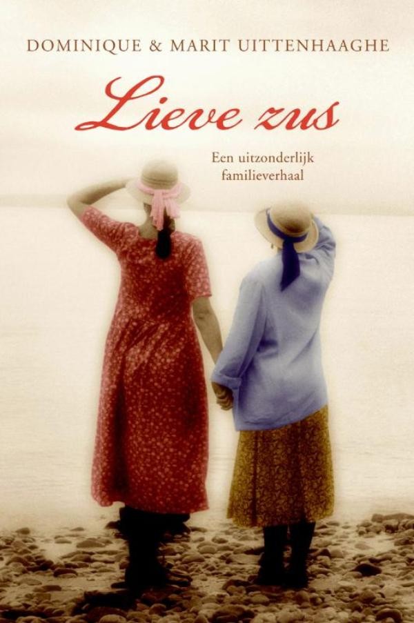 Lieve zus - Zin in Feelgood
