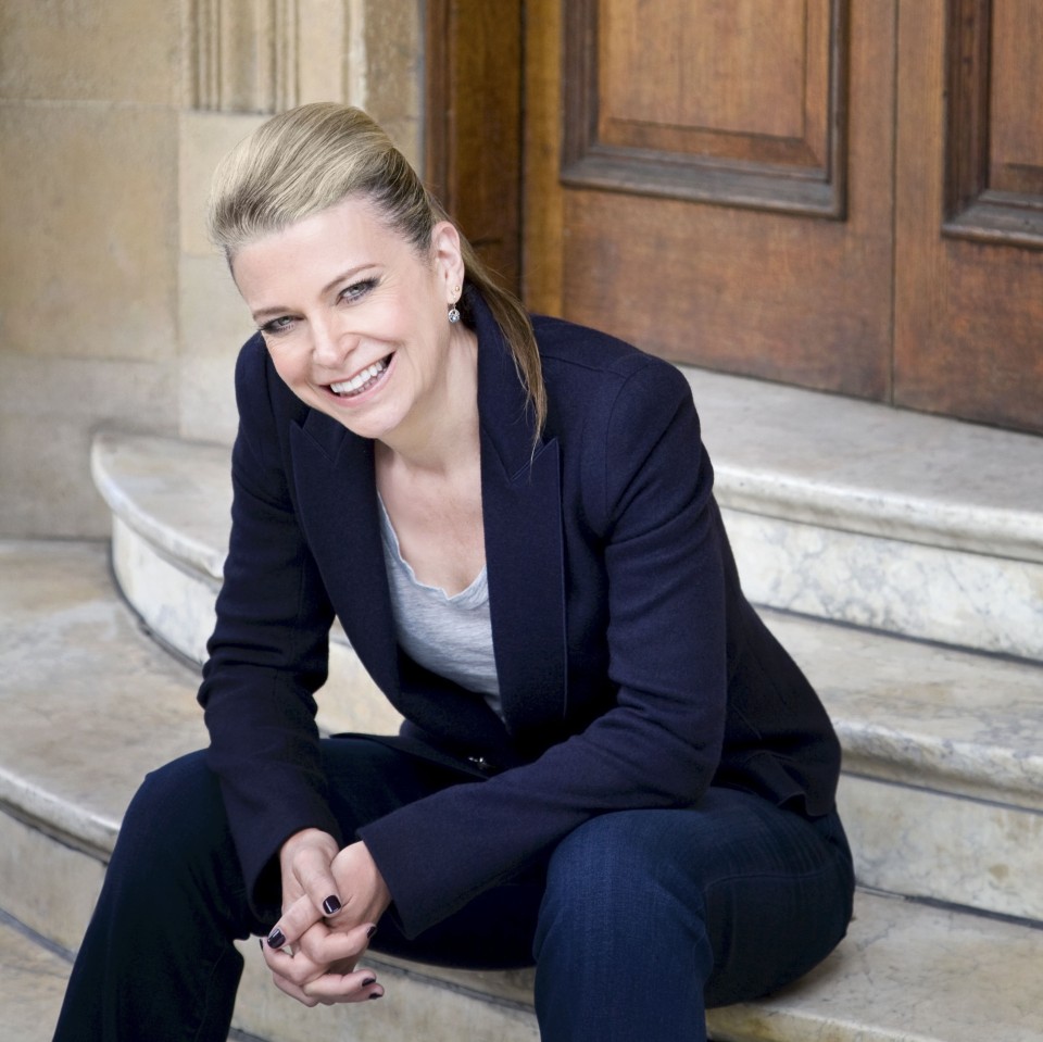 Het perfecte plaatje - Zin in Feelgood