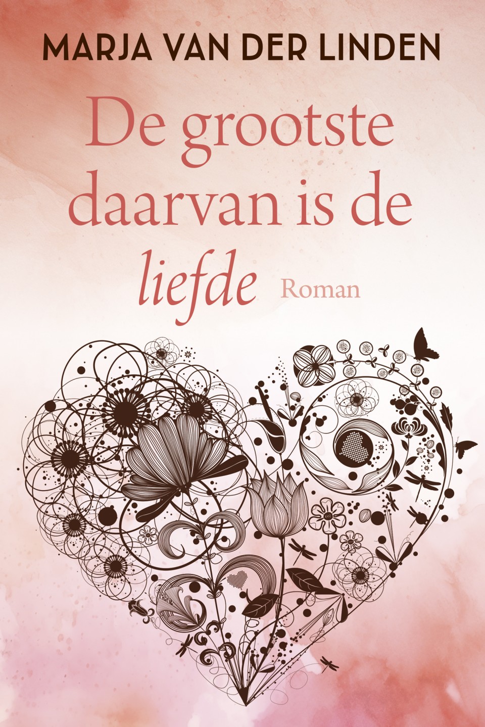 De grootste daarvan is de liefde - Zin in Feelgood